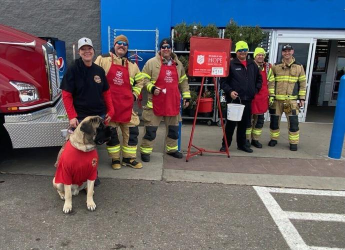 Waseca PD beats out Sheriff's Office, Fire Department in successful ...