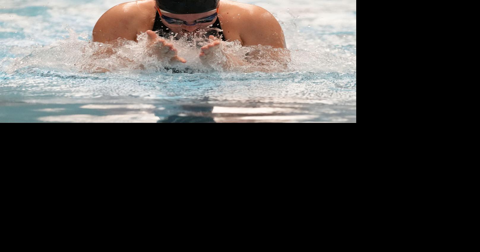 Dutton heads to state for diving; swim closes season at Section 1AA ...