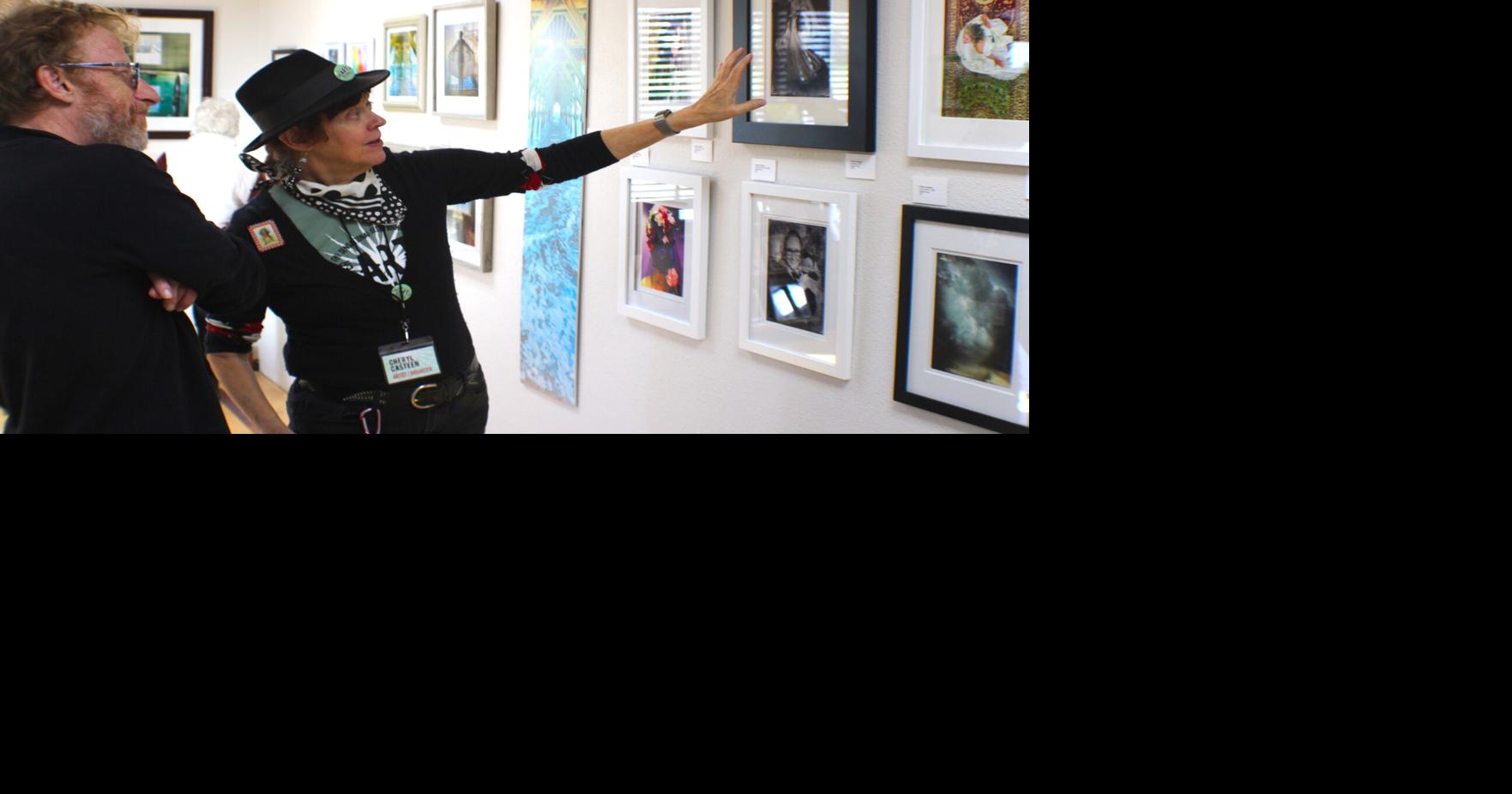 St. Peter Art Stroll to make community its canvas in 3rd year | News ...