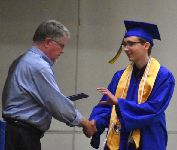 MORE PHOTOS: Waseca High School 2024 graduation | | southernminn.com