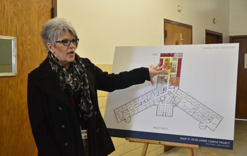 Commissioners, legislators highlight facility needs at Regional ...