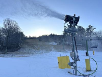 A brown Christmas forecasted for most of the country | State | southernminn.com