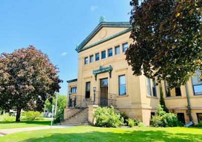 Owatonna Library finds silver lining amid pandemic restrictions | News ...
