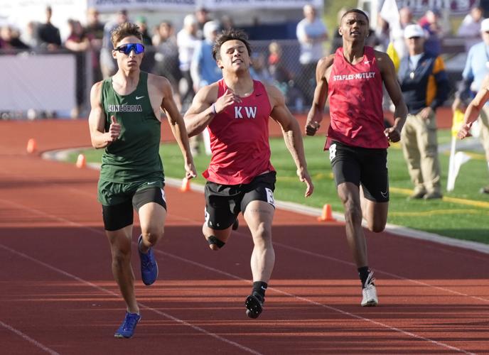 K-W/G racks up 4 podium finishes at state track and field | Sports ...