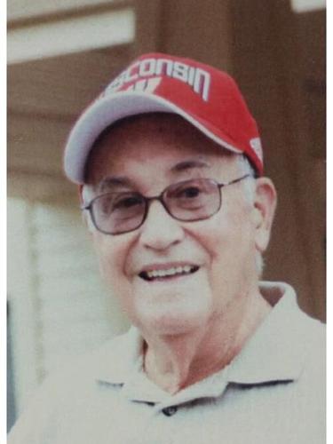 Robert H. Brose | Obituaries | southernminn.com