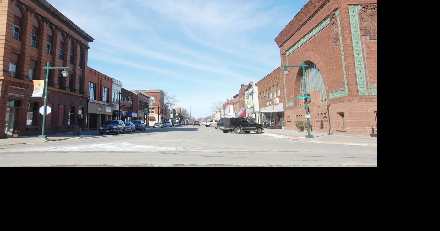 Owatonna Forward looks at the city's 'shared destiny' | News ...