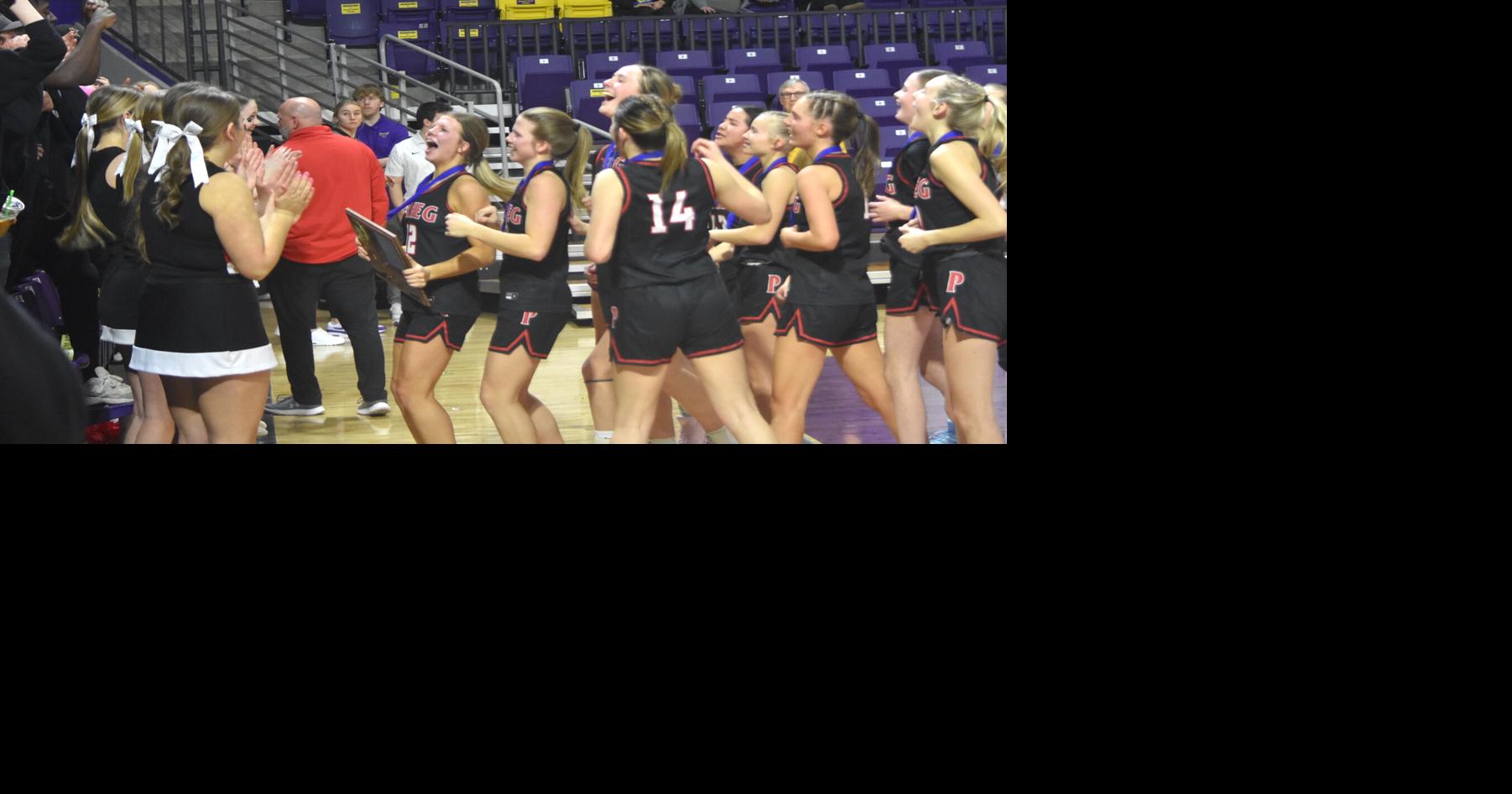 Panthers prepared to take on state for first time since 2017 | Sports ...