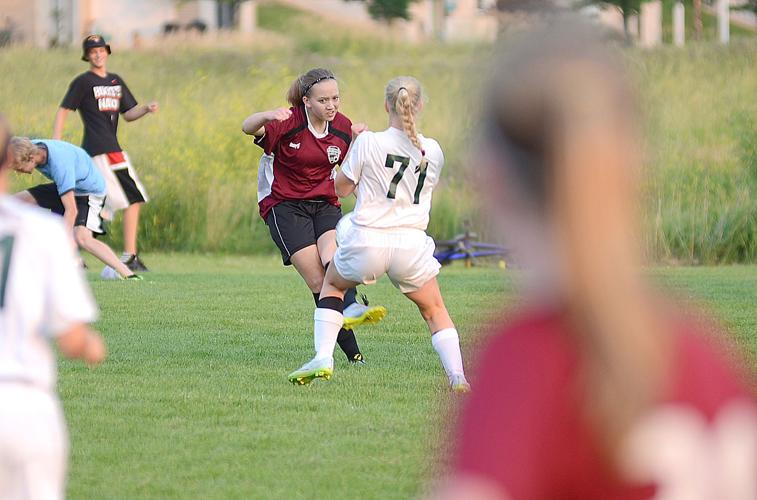 Northfield youth soccer teams wrap up regular season | Sports ...