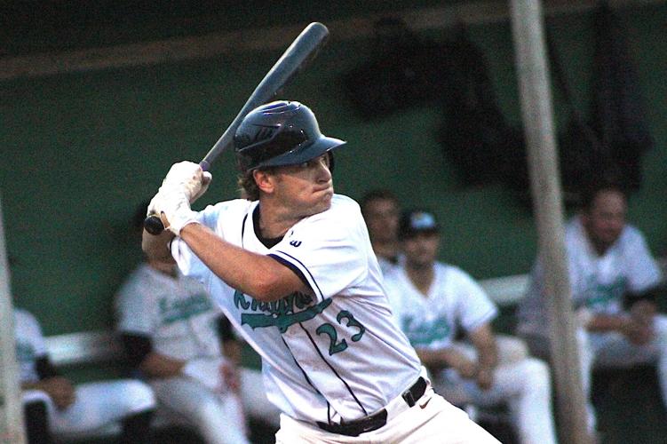 Town Ball Tally: Dukes, Knights both even playoff series | Sports ...