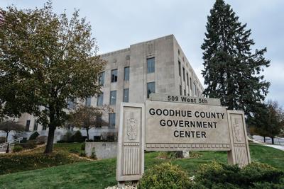 Goodhue County looks to make fast repair to township box culvert | News ...