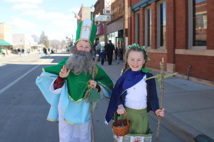 GALLERY: Le Center celebrates St. Patrick's Day | News | southernminn.com