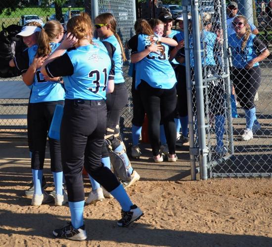 Doubleheader caps off TCU softball senior season | Sports ...