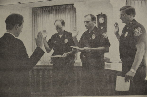 Sergeant Al Shuda to retire after 27 years of service to Faribault ...