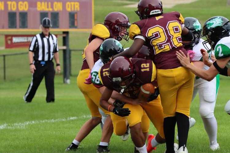 MSAD in top 16 schools for T-Moible's Friday Night 5G Lights ...