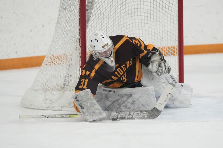 Northfield girls hockey beats No. 5 ranked team, dominates rival ...