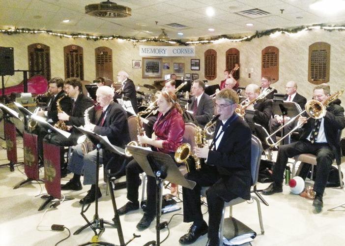 Austin Big Band to return to SCHS for music and dancing | News ...