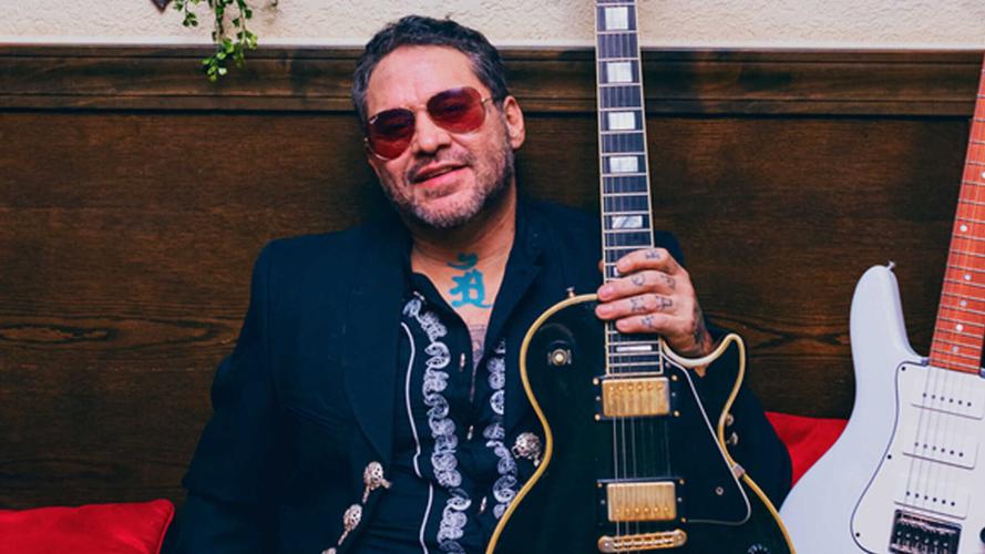 John Fullbright, Grammy-nominated songwriter, headlining 32nd Rock Bend ...