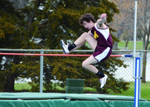 Faribault Minnesota State Academy for the Deaf boys track repeats as ...