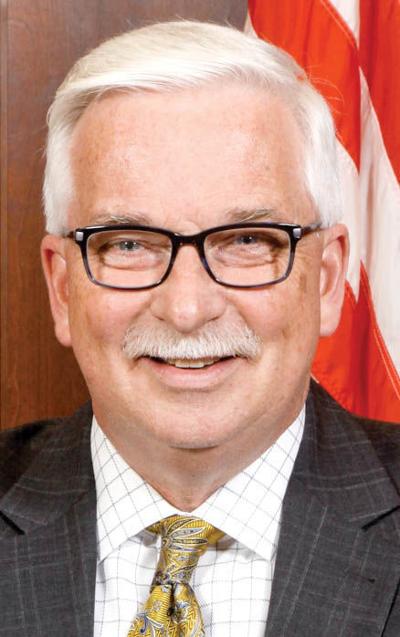 Steele County Commissioner District 5: Where does the candidate stand ...