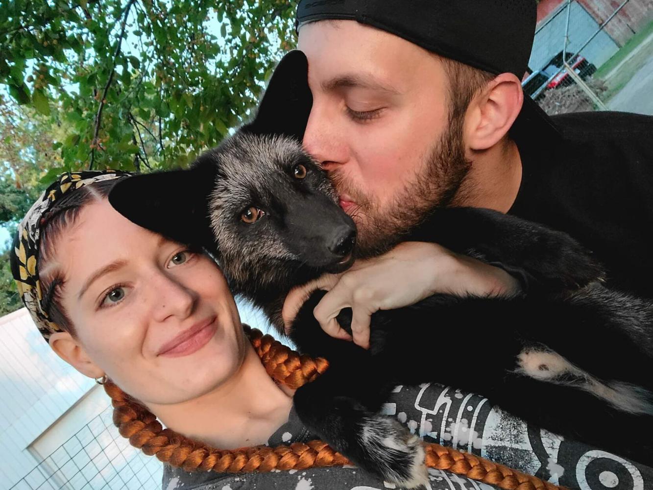 SaveAFox's Mikayla Raines 'gave her life' to saving animals | News ...