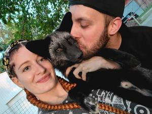 SaveAFox's Mikayla Raines 'gave her life' to saving animals | News ...