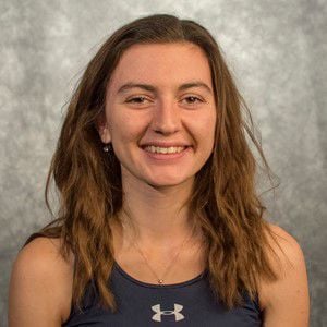 Rising Raiders: Kiefer soars to 4th in Big Ten, Acheson sisters help ...