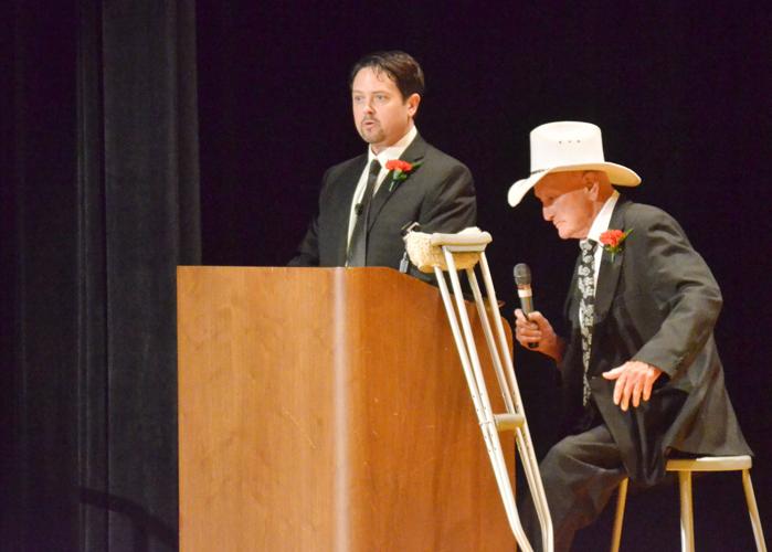 GALLERY: 2020 Defeat of Jesse James Days Ambassadors, Junior ...