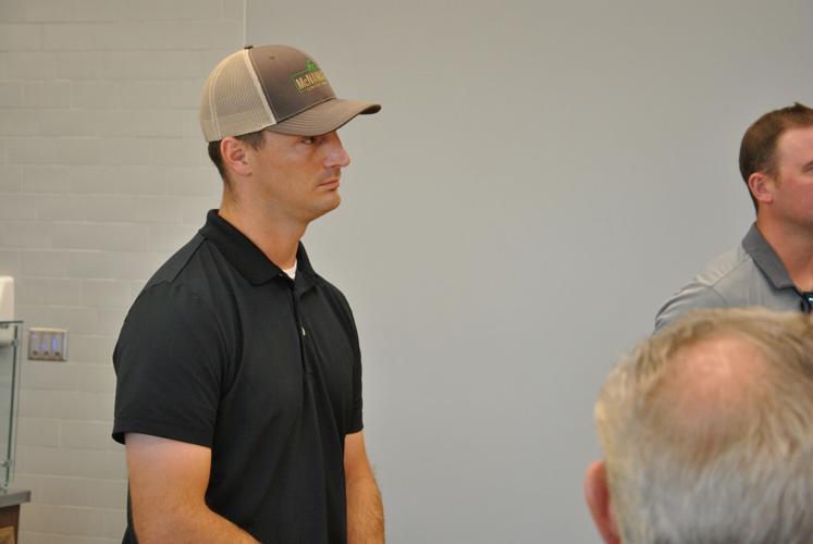 Neighbors protest proposed car wash in Lonsdale | News | southernminn.com