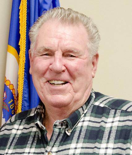 Where do the candidates stand: Kenyon Mayor | News | southernminn.com