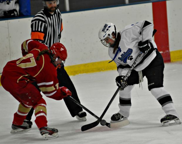 Sibley outshoots, outscores Lady Bulldogs 5-1 | Sports | southernminn.com