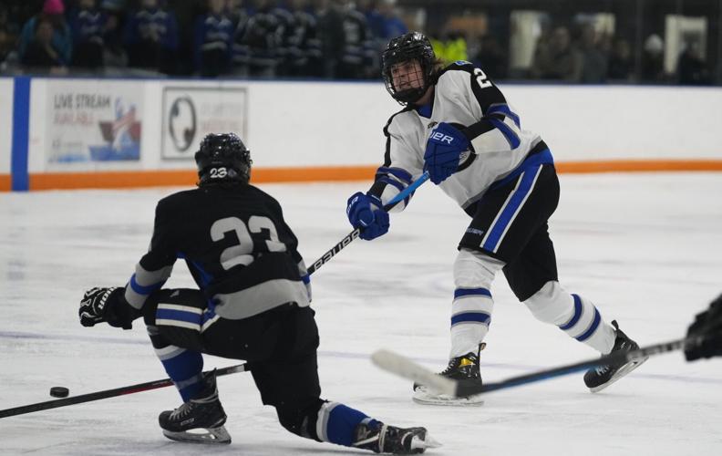 ‘He was with us tonight:’ Huskies honor Coach Fromm with home-opening ...