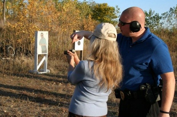 Waseca Citizens Academy offers inside look into police jobs | Waseca ...