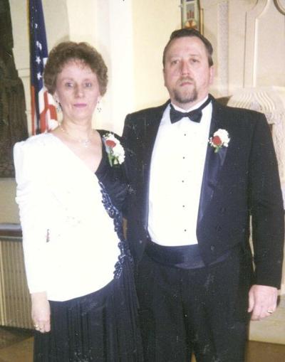 Anniversary: Sherman and Judy Jensen of Walker and formerly of Owatonna ...