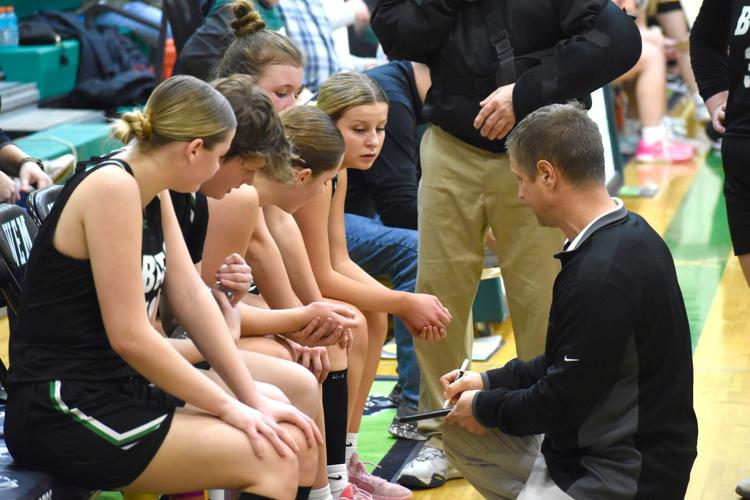 Buccaneers push past Sibley East in 1st round of section playoffs ...