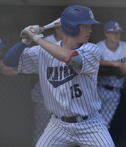 2-out rally in 2nd inning lifts Owatonna baseball over Eagles on Senior ...