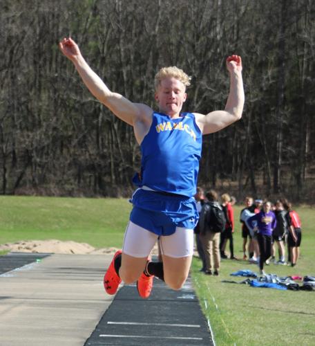 Waseca boys, girls track earn 2nd at Big South Conference Meet | Sports ...