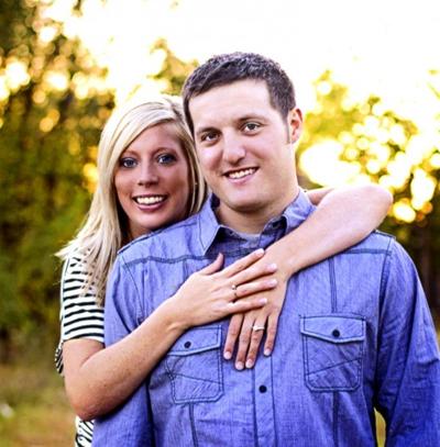 Engagement: Jennifer Janke and Joshua Dalluge of Owatonna | Owatonna ...