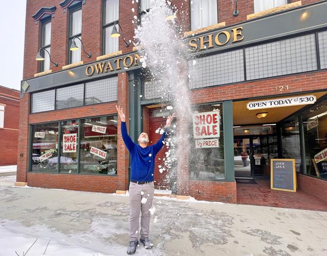 Bold and Cold festival returns with plenty of events, activities | News | southernminn.com