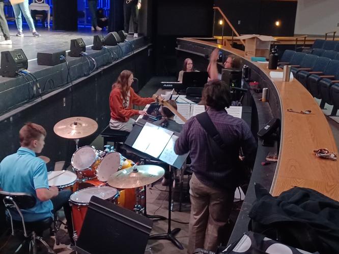 Waseca High School set to perform Mamma Mia! | News | southernminn.com