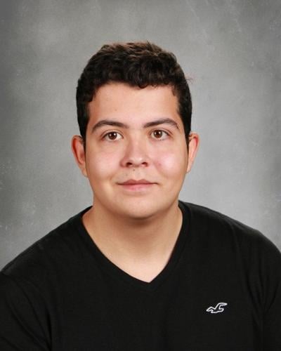 Kevin Robles | Virtual Graduations | southernminn.com