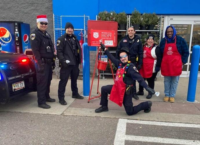 Waseca PD beats out Sheriff's Office, Fire Department in successful ...