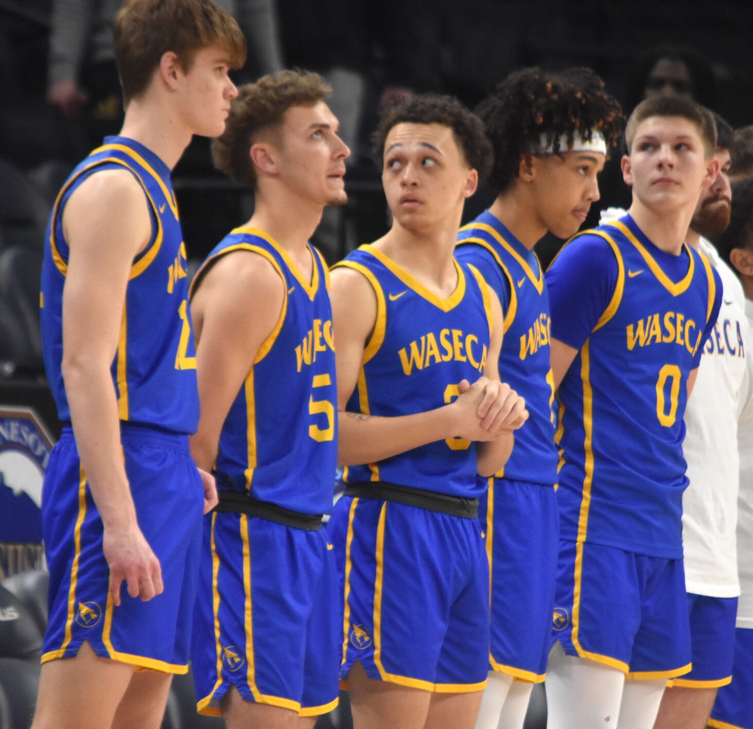 DOWN TO THE WIRE: Bluejays come back to be top bird to start state run ...