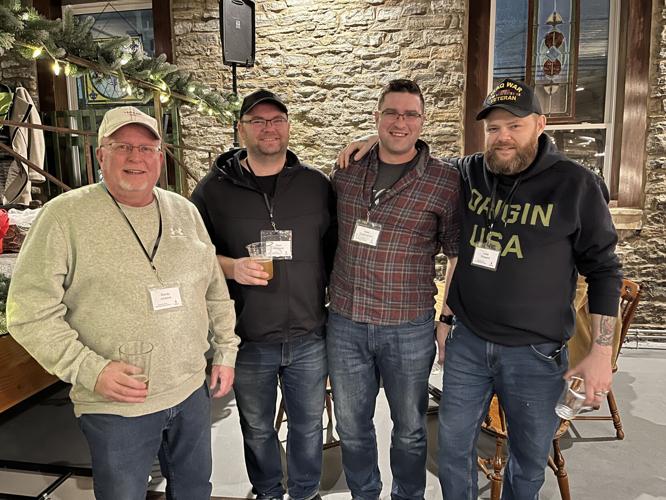 Men who 'gave a damn' donated $10,000 to Faribault Foundation, River ...