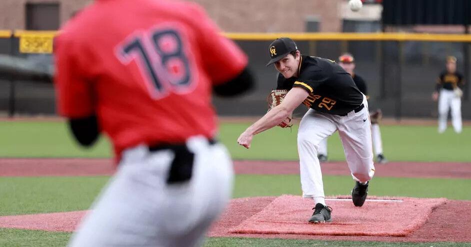 Gustavus baseball splits at Bethany Lutheran | Sports | southernminn.com