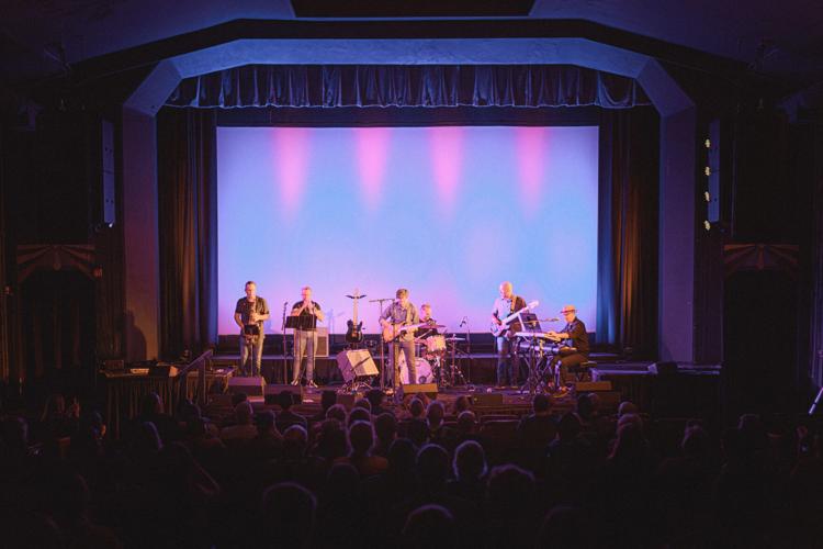 Decades after paper route, Matt Herzog headlines both People's Press ...