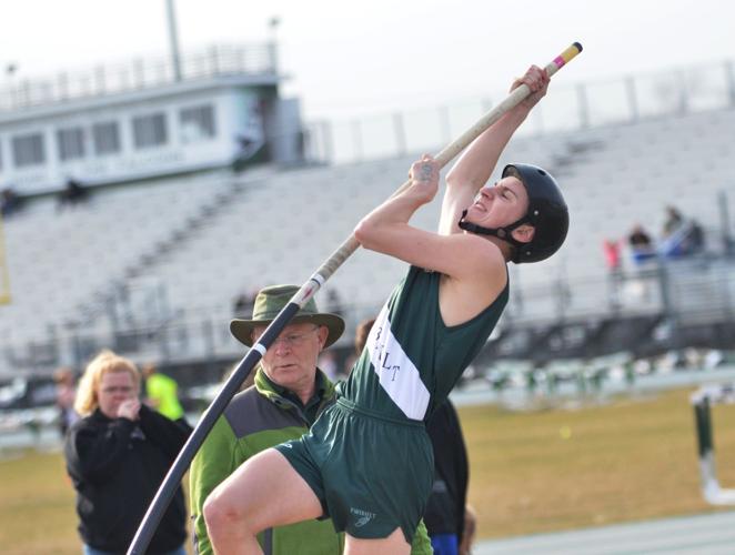 McAdam wins discus, Tuma and Ramirez set pole vault PRs for FHS track ...