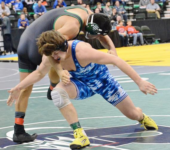 Three to round 3: Robb, Cole, Moen move to championship semifinals ...
