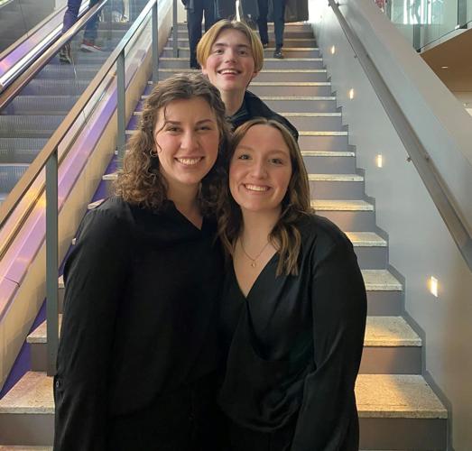 Waseca students perform in All-State music ensembles | News ...