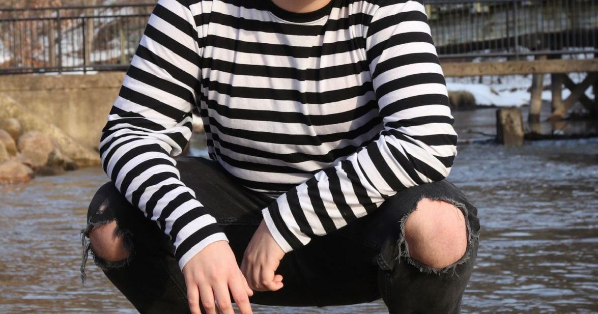 Devin Luckey | Virtual Graduations | southernminn.com