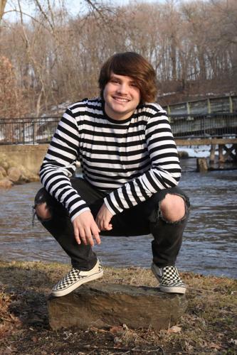 Devin Luckey | Virtual Graduations | southernminn.com